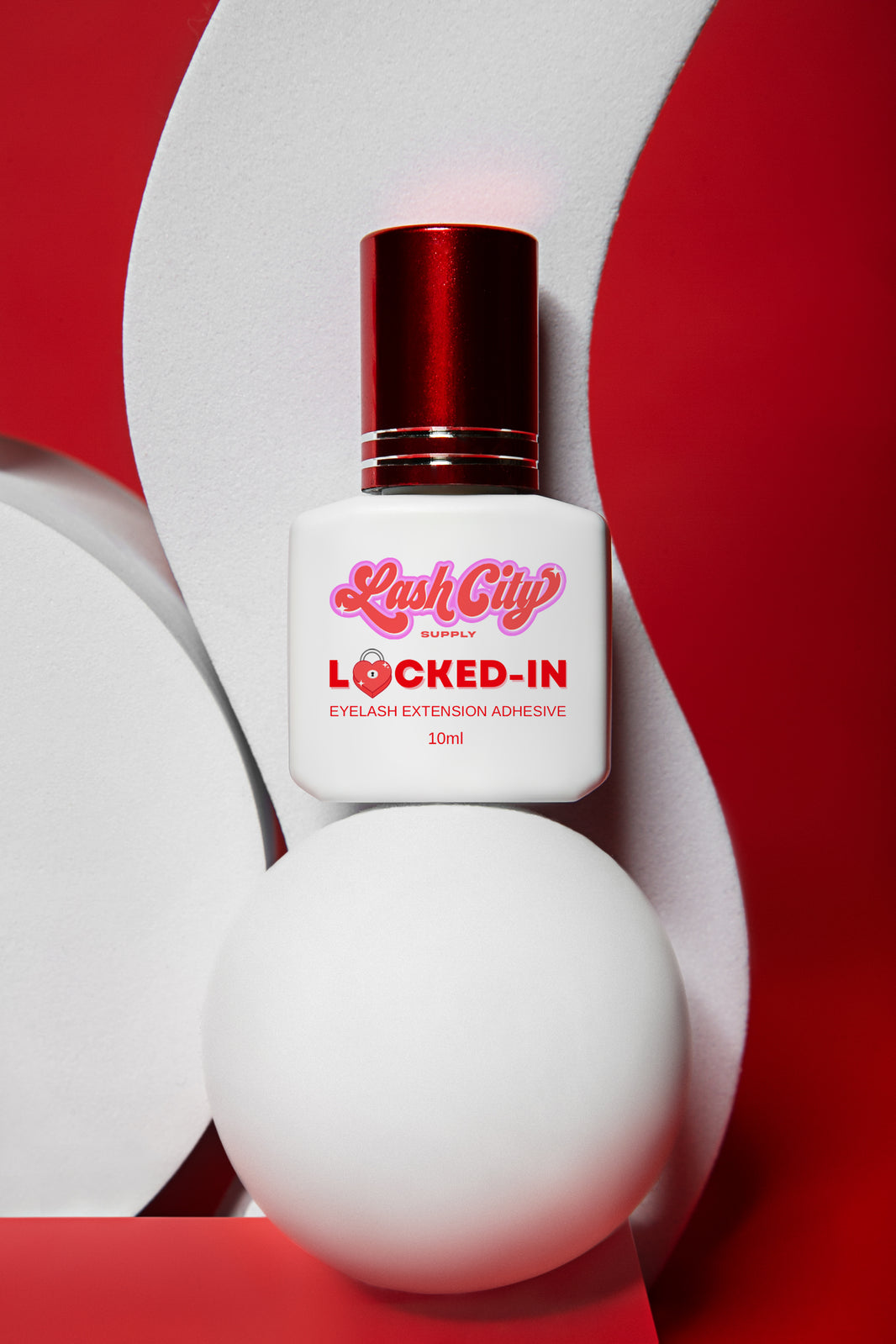 Lash Extensions Supplies – Lash City Supply